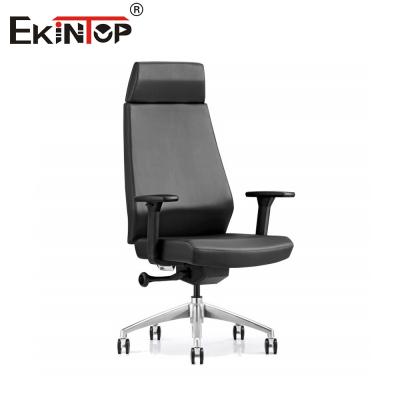 China Comfortable Sitting Ergonomic Mesh Office Chair For Personalized Comfort à venda