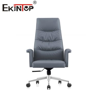 China Efficiency Ergonomic Mesh Office Chair For Seamless Work Experience à venda