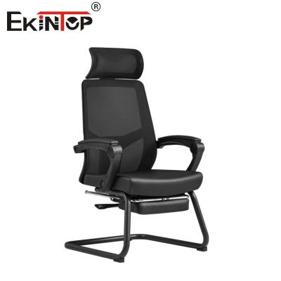 China Sleek And Functional Mesh Back Office Chair Meeting Room Furniture à venda