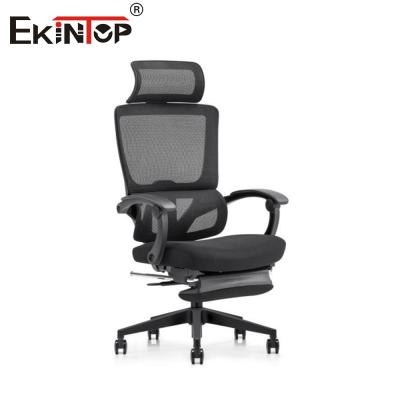 China Modern Style Ultimate Comfort Mesh Back Office Chair For Contemporary à venda