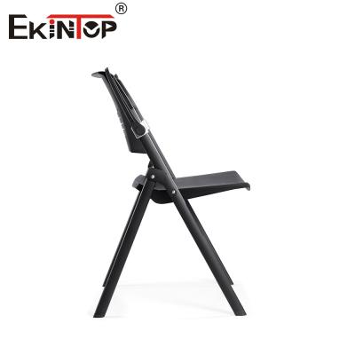 China Breathable And Cooling Mesh Training Chair For All Day Productivity for sale