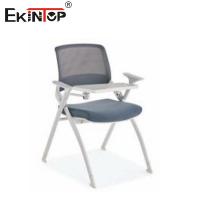 China Space-Saving Training Chair Comfortable and Practical for Educational Settings for sale