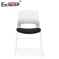 China PU Moulded Foam Stackable Training Room Seating Maximize Flexibility And Functionality for sale