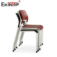 China Multipurpose Modern Student Training Chair For Collaborative Learning Environments for sale