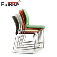 China Multipurpose Modern Student Training Chair For Collaborative Learning Environments for sale