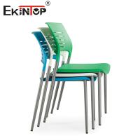 China Multipurpose Modern Student Training Chair For Collaborative Learning Environments for sale