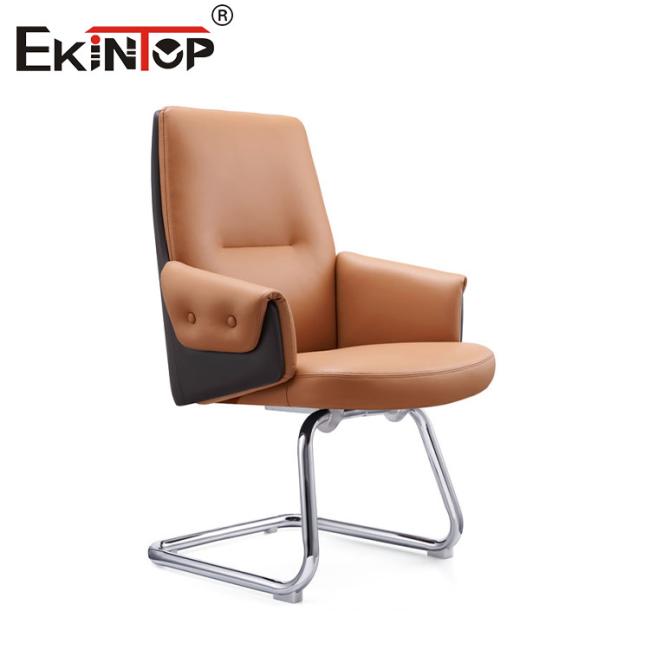 Leather Chair