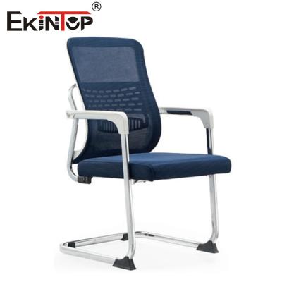 中国 Modern Style Design Office Chair With Mesh Fabric For Conference Rooms 販売のため