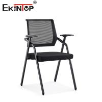 China Ergonomically Designed Training Chair With Breathable Material For Learning for sale