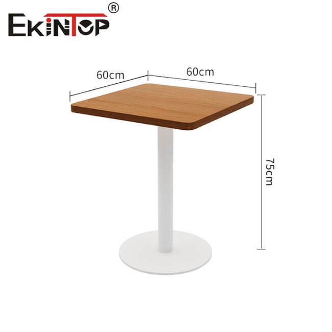 tea table