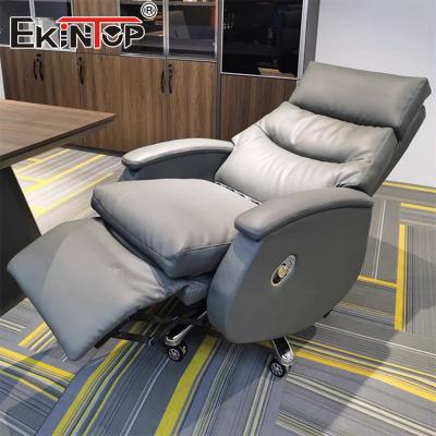 China Office Furniture Factory BOSS Swivel Chair Modern Style Commercial Office Chairs à venda
