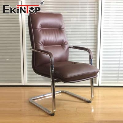 China Classic Office Furniture Leather Executive Office Chair Quality Office Chairs for sale