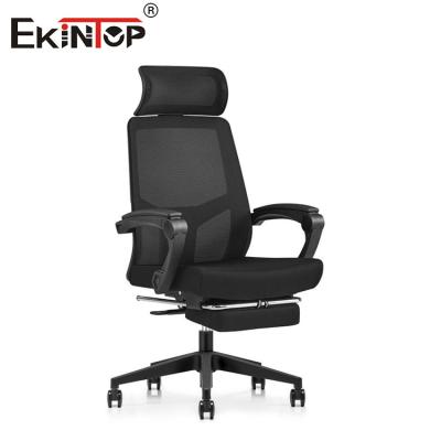 China Bürostühle Ergonomische Möbel Moderne Drehstühle Vollnetz Bürostuhl zu verkaufen
