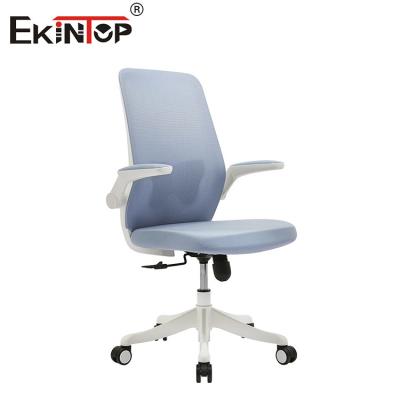 China Ergonomische Executive Verstelbare Kantoor Draaiende stoel Meubelen Op maat gemaakte stoel Te koop