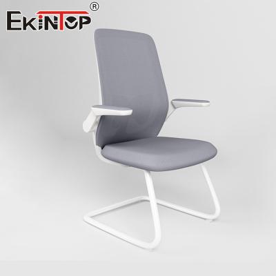 China Nieuwe Commerciële Draaibaar Mesh Ergonomische Executive Stoel Stoel Bureau Stoel Te koop
