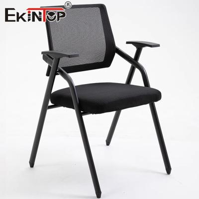 Китай Оптовая торговля Эргономическая комната для совещаний Торговый кресло для конференций Прочный офисный кресло продается