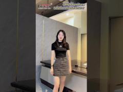 CEO 행정부 방을 위한 상업적 오피스웍스 안경 책상