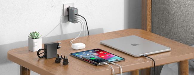 MSLFORCE preminum USB C Lightning charging cable