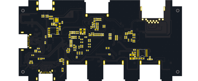 Circuit Design details