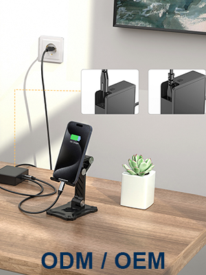 PD charger OEM/ODM service illustration