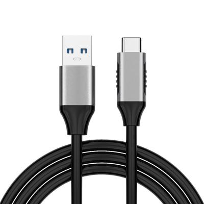 China 0.2m 0.3m 0.5m USB3.2 Gen1 Cable With USB C Male And USB A Male 1 Meter for sale
