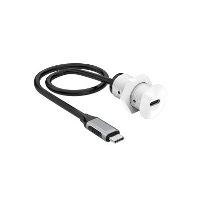 China Wall Mounted USB3.0 Graphic Docking With Dual HDMI MST Solution For Mac OS for sale