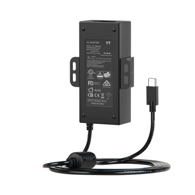 중국 USB C PD 100W 데스크톱 충전기 판매용