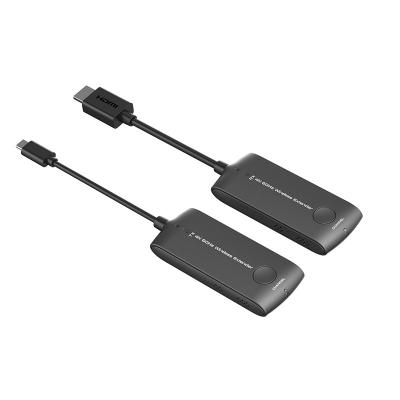 China HDMI Receiver 60Hz 4K Wireless Video Extender USB Type C Transmitter for sale
