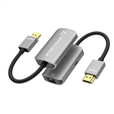 China 4K Zero Latency Transmission HDR HDMI Extender 32Gbps for sale