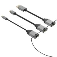 China Premium Adapter Ring For Conference System With 4K Video Adapter for sale