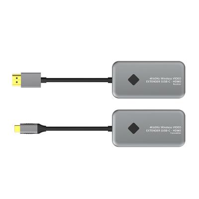 中国 会議システムのための4K無線ビデオ送信機と受信機 販売のため