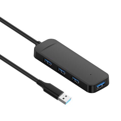 China USB TYPE-A 3.0 HUB Extension Ports For USB A on Macbook Air Pro and Computer for sale