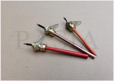 China De op zwaar werk berekende MI Kabel van de Koperkern voor Grote Machtstransmissie Te koop