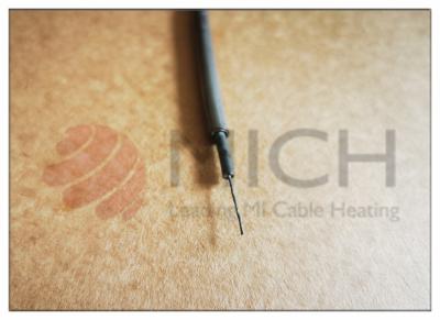 Cina Diametro minerale del cavo isolato 3.0mm dell'acciaio inossidabile 304 in vendita