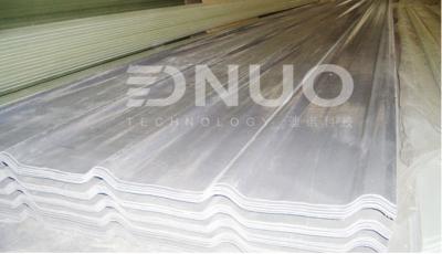 China frp corrugate sheet roll foraming machine for sale