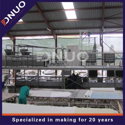 China FRP flat panel line/making machine(board fireproofing) for sale