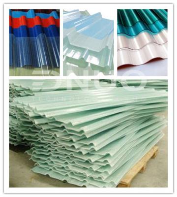 China FRP flat panel line/making machine(board fireproofing) for sale