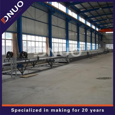China FRP/GRP roofing sheet making machine(width 1500mm) for sale