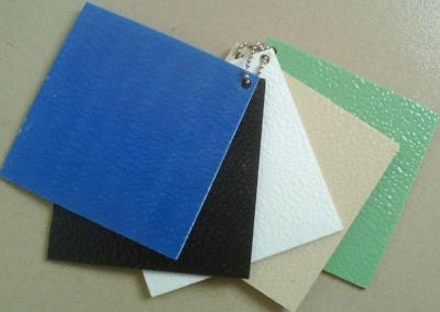 China frp/grp wall panel/decorate sheet making machine for sale