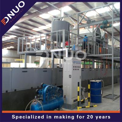 China FRP Tile Making Machinery for sale