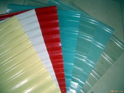 China FRP/GRP roofing sheet making machine(width 1500mm) for sale
