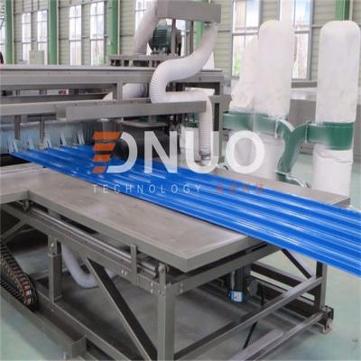 China frp corrugate sheet equipment for sale