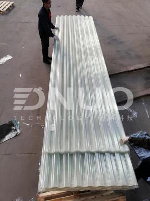 China High Quality FRP flat panel line(fire-proof plate) for sale