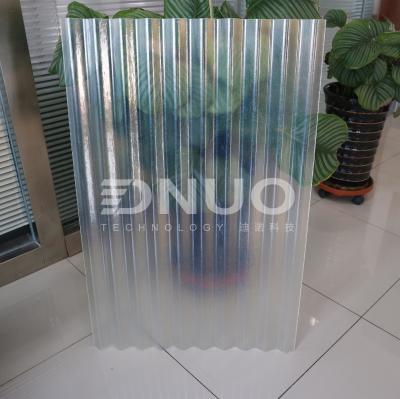 China High Quality FRP flat panel line(fire-proof plate) for sale