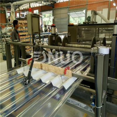 China FRP/GRP flat panel line( corrosion prevention) for sale