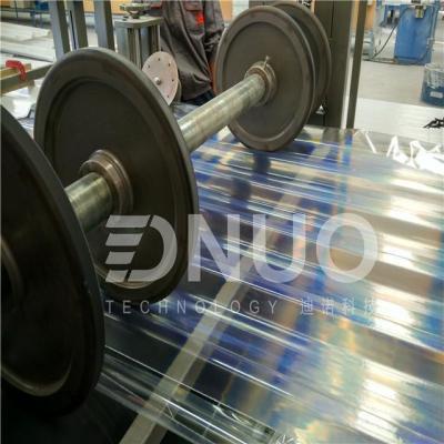 China FRP/GRP roofing sheet making machine(width 1500mm) for sale