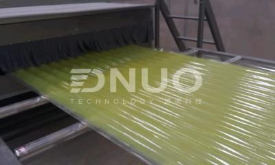 China frp corrugate sheet making machine for sale