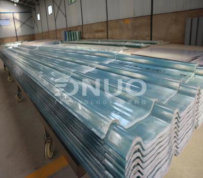 China FRP roofing sheet making machine for sale