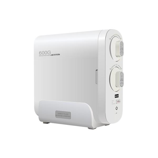 Quality 600 GPD Tankless Design Depuratore D'acqua Ad Osmosi Inversa Per Uso for sale