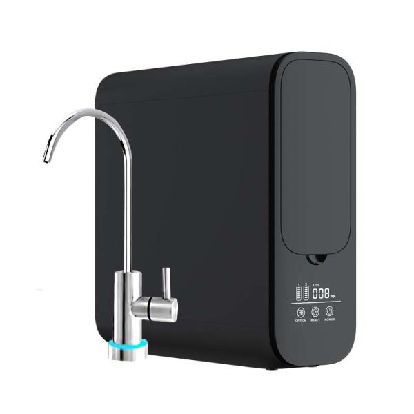 Quality Nobana Tankless 600G RO Water Purifier Reverse Osmosis Water Filter System Filtro De Agua for sale